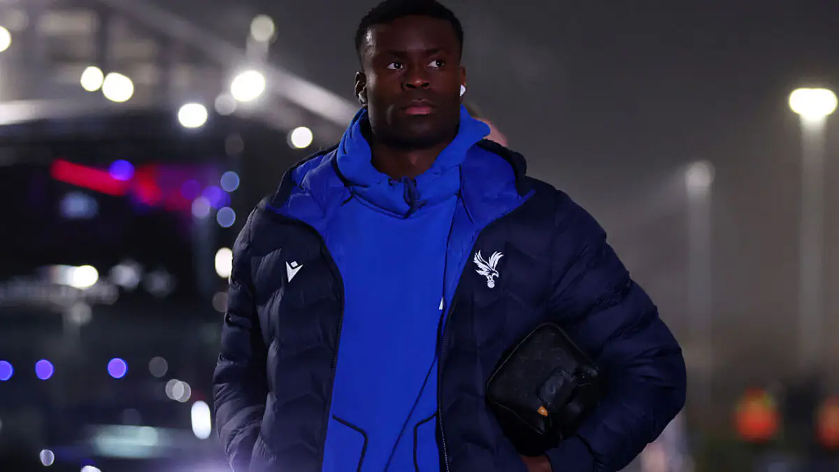 Des exigences salariales trop élevées. Marc Guéhi ne devrait pas être ...