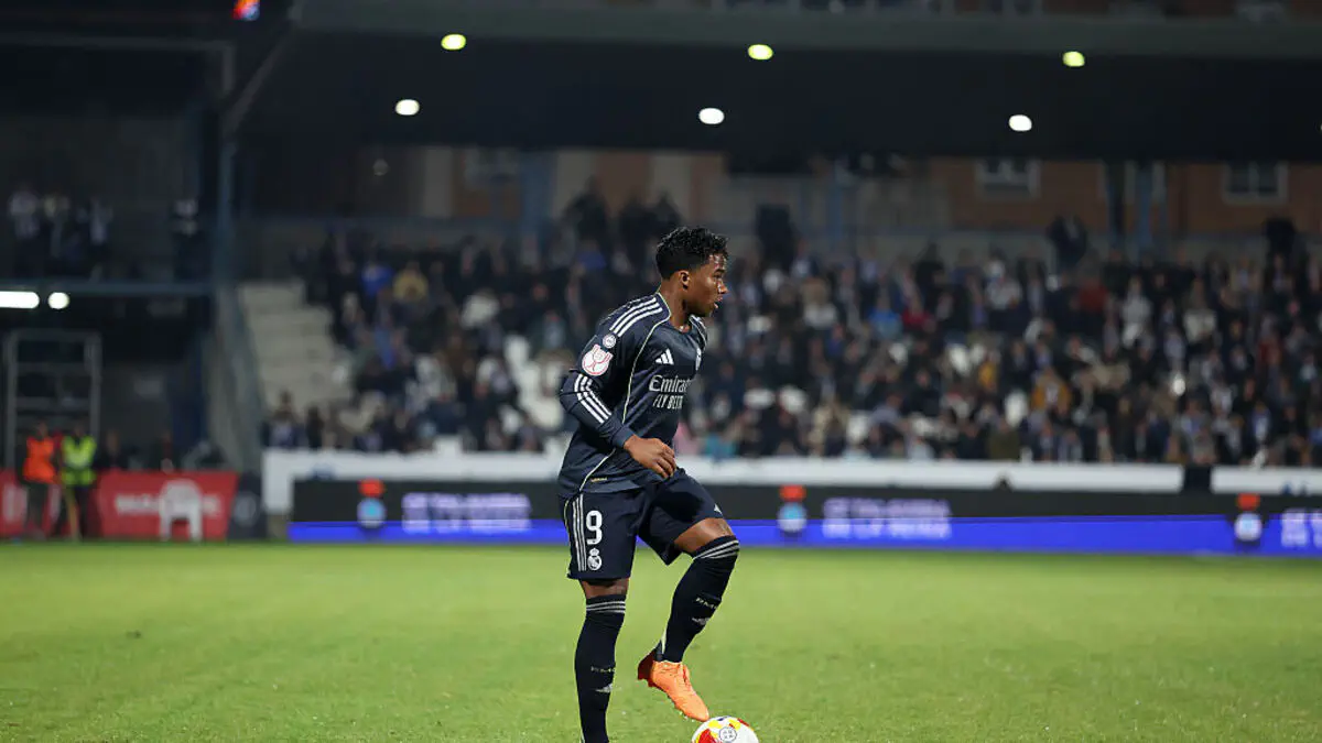 Official. Endrick unveiled as a Lyon player | Dailysports