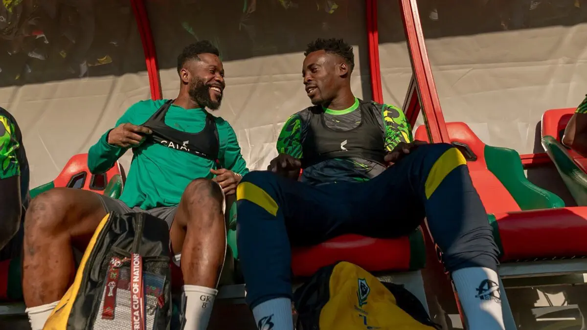 Cameroun vs Gabon : heure du coup d'envoi, comment regarder, diffusion ...