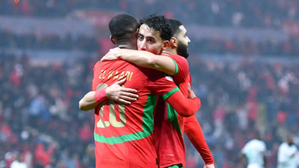 Maroc vs Mali : heure de coup d'envoi, comment regarder, diffusion en ...