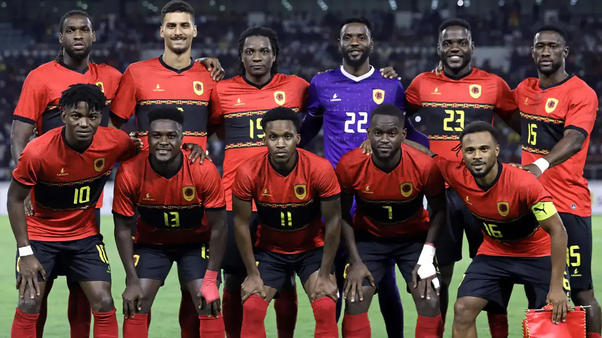 Angola vs Zimbabwe prediction and betting tips 26 December 2025 ...