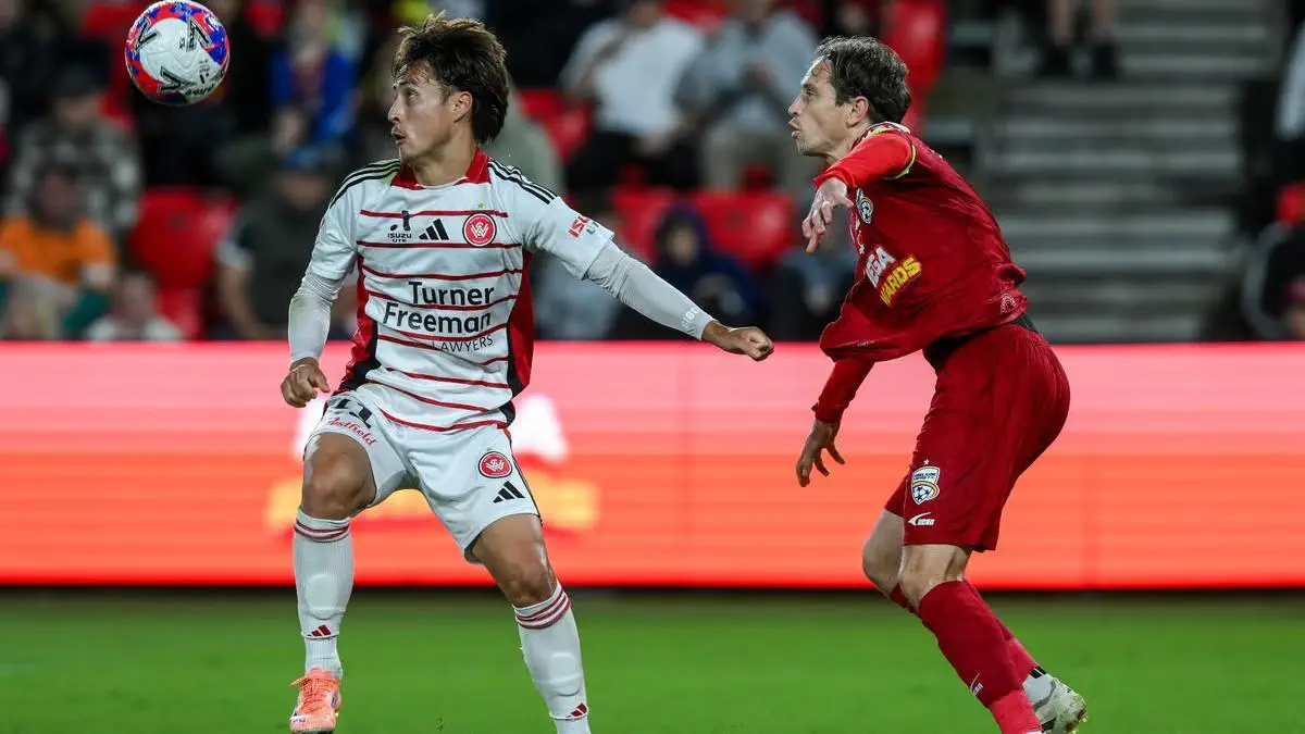 Adelaide United vs Western Sydney Wanderers FC prediction and betting ...