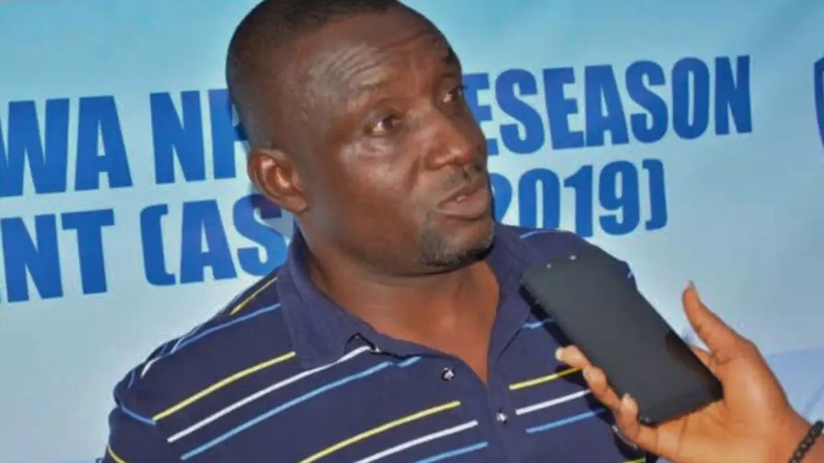 NPFL: Enyimba International Set to Unveil Deji Ayeni as New Head Coach ...