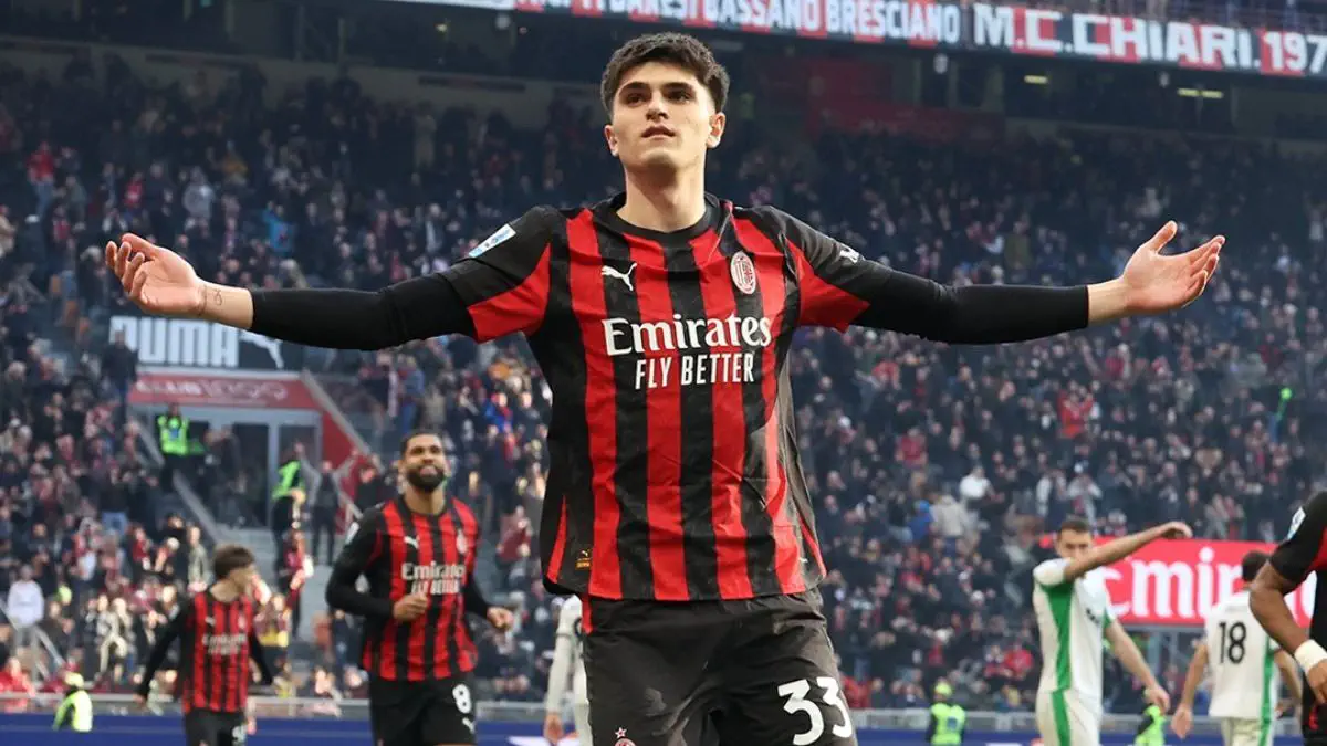 Pronostic Milan AC vs Hellas Vérone 28 Décembre 2025 | DailySports