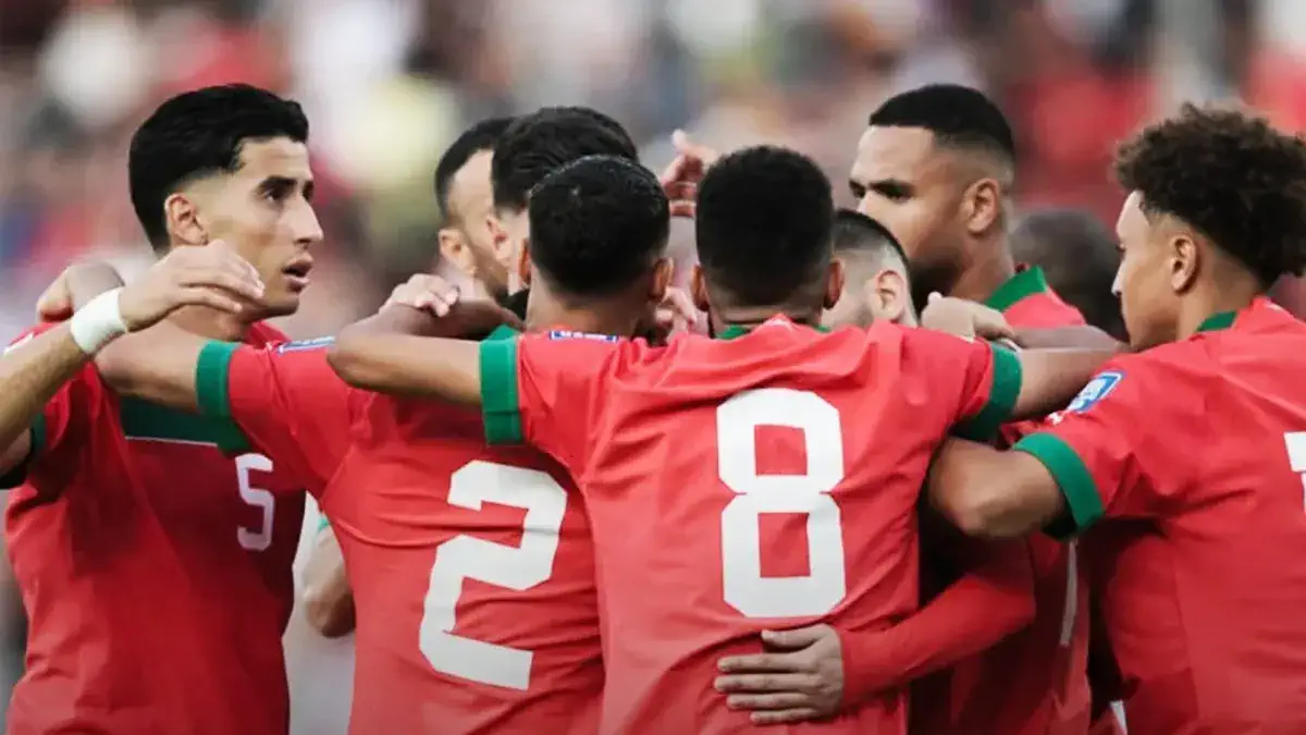 AFCON 2025: Morocco Beat Zambia 3-0 to Seal Top Spot in Group A as ...