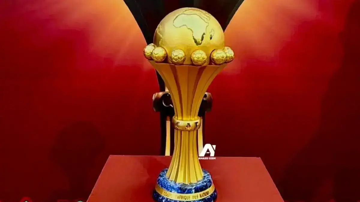AFCON 2025 Quarter-Finals Confirmed: Full List of Qualified Teams and ...