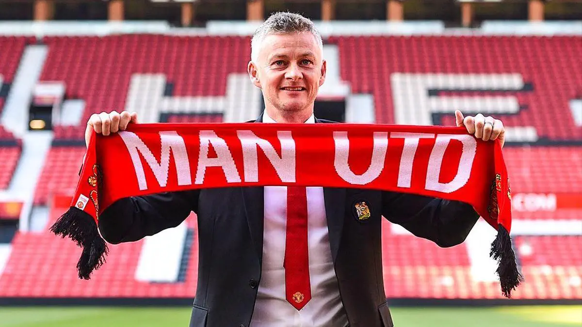 Les négociations avancent ! Solskjær tout proche de reprendre les rênes ...