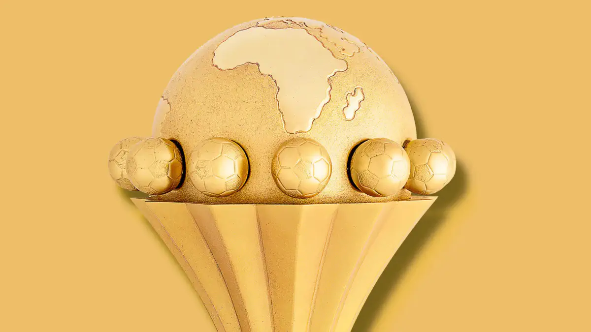 It has been revealed which national teams have reached the AFCON ...