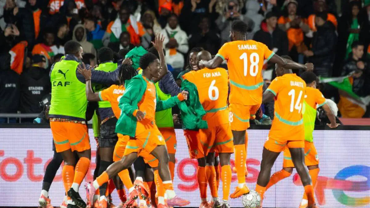 Égypte vs Côte d'Ivoire : heure du coup d'envoi, comment regarder ...