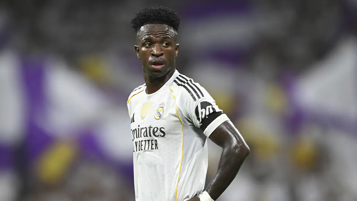 Did Vinicius cause Xabi Alonso’s dismissal? Real Madrid star influenced ...