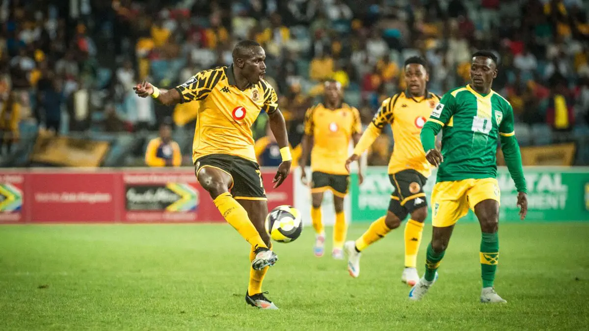 Kaizer Chiefs vs Golden Arrows: kick-off time, how to watch, Live ...