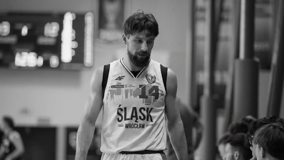 RIP. Polish basketball player Roman Janik has passed away | Dailysports