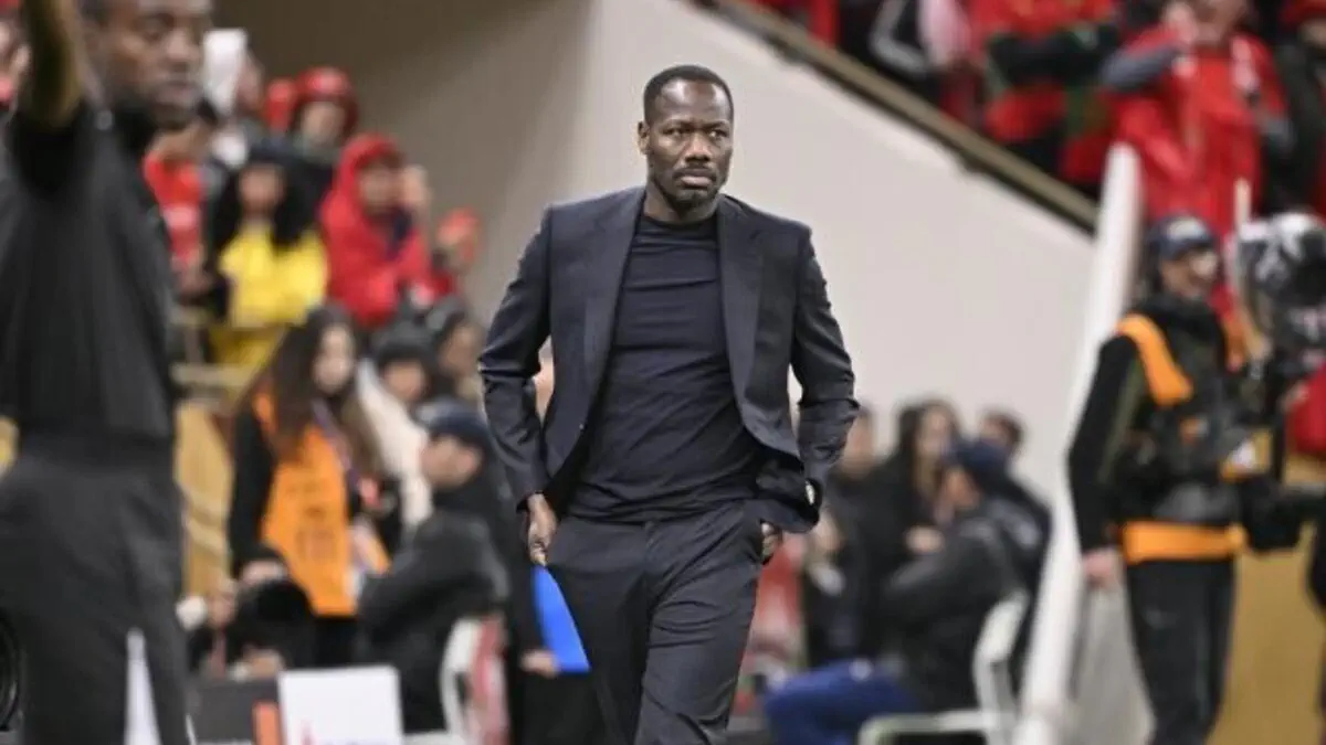 Unusual! Senegalese launch fundraising campaign to pay Pape Thiaw's ...