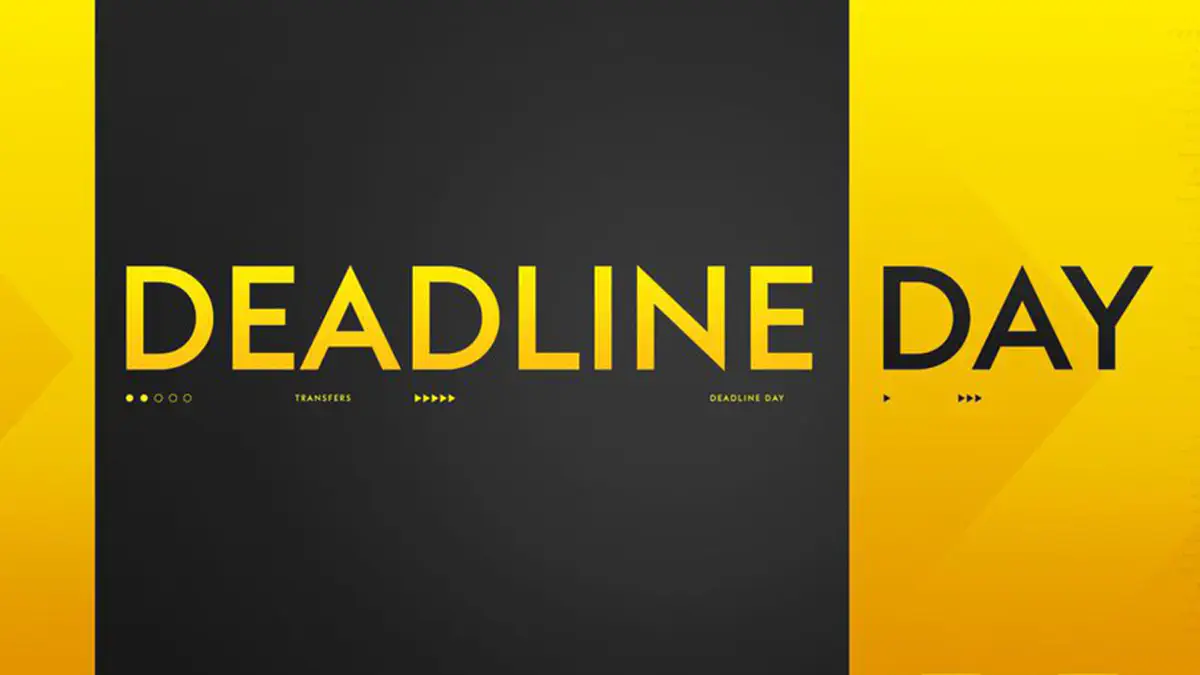Winter transfer window 2026 deadline. All the moves | Dailysports