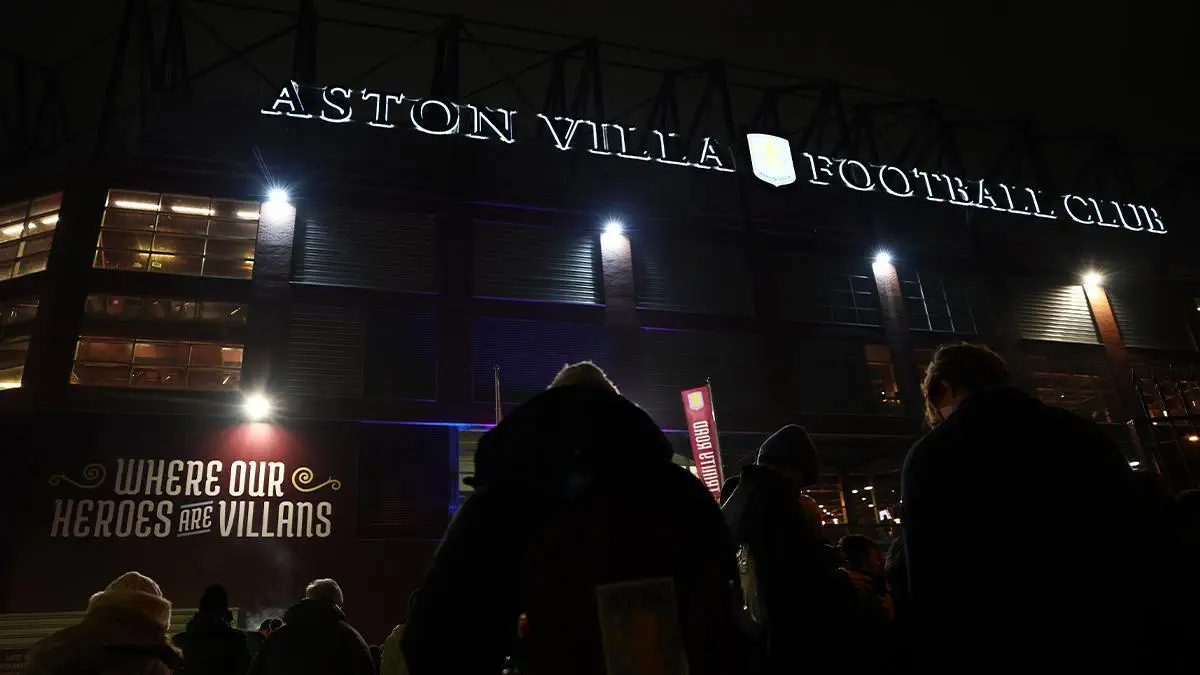 Financial crisis in Birmingham. Aston Villa could face punishment for ...