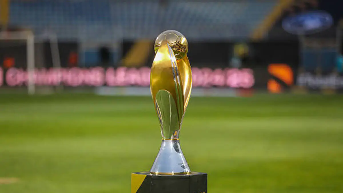 CAF Champions League: the full quarter-final schedule | Dailysports