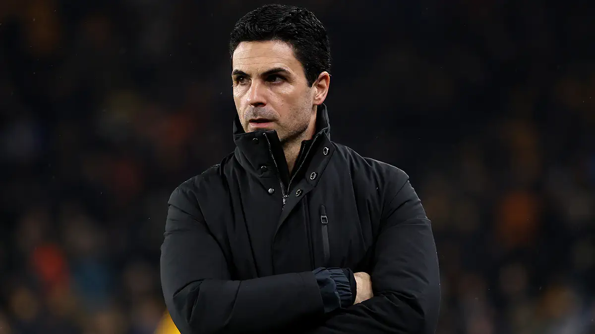 Mikel Arteta at Real Madrid! Only two factors needed for the move ...