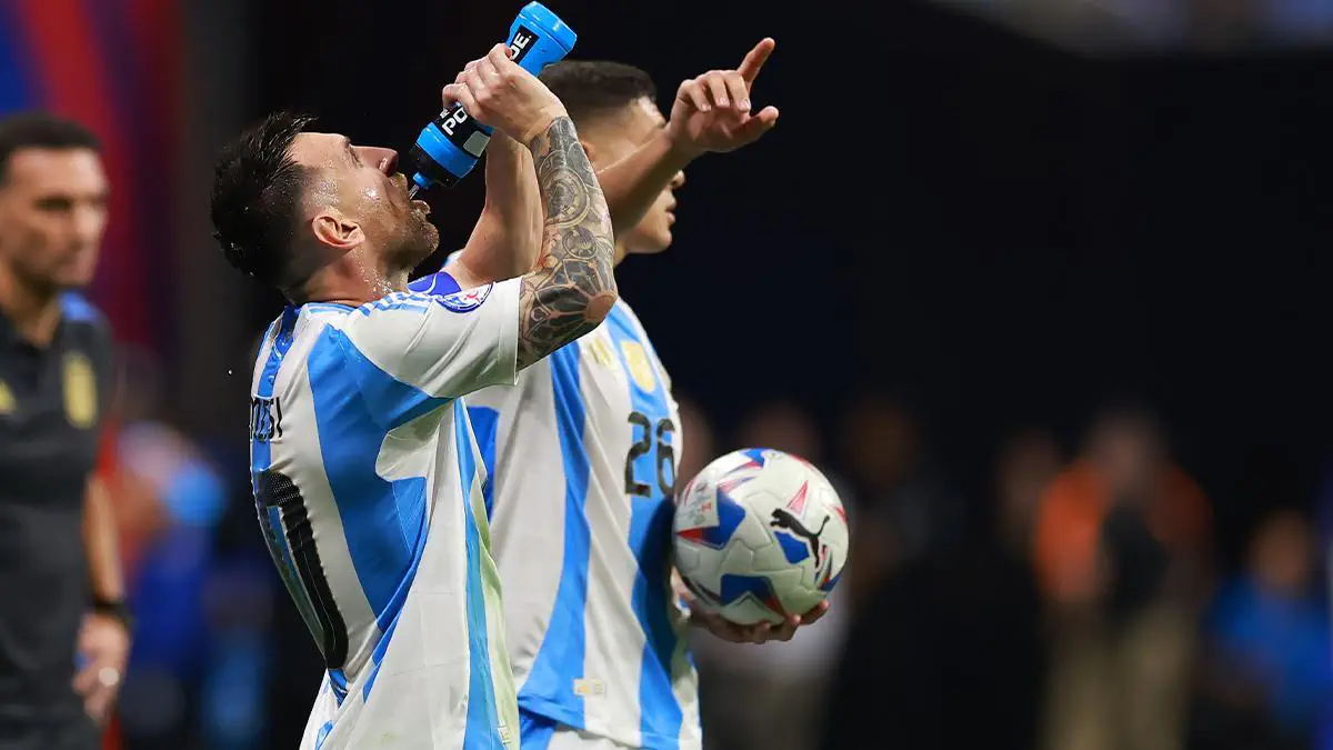 FIFA introduces mandatory commercial breaks at the 2026 World Cup under ...