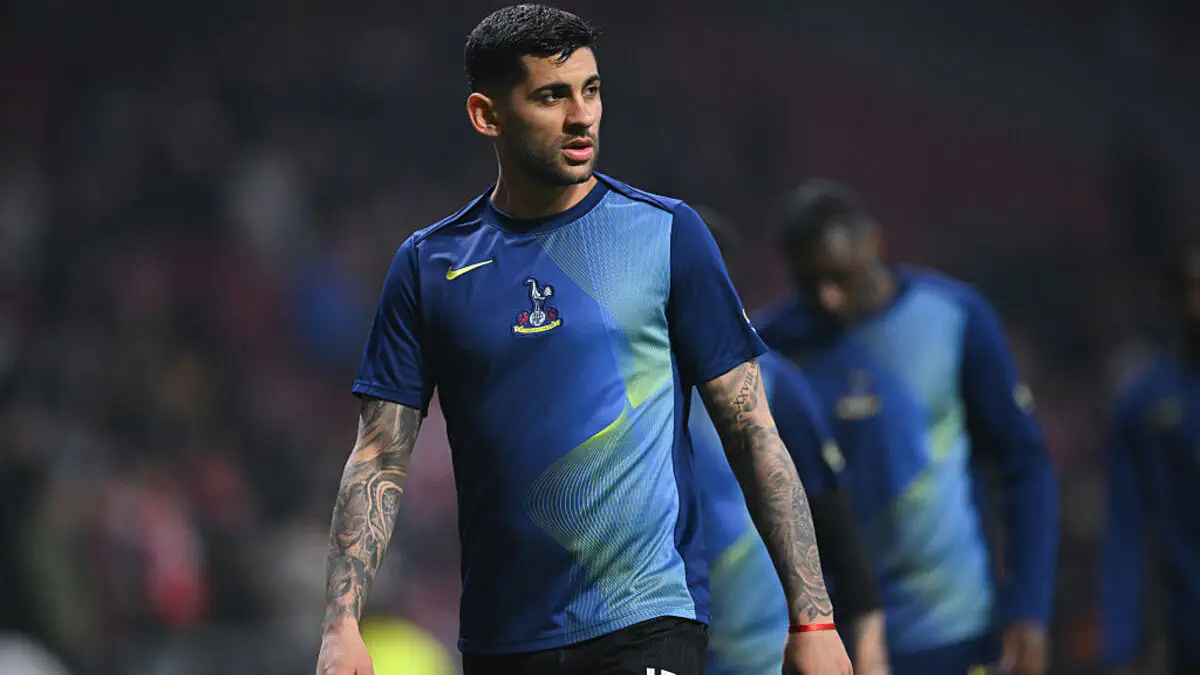 Cuti Romero’s contract includes a special clause for a move to La Liga ...