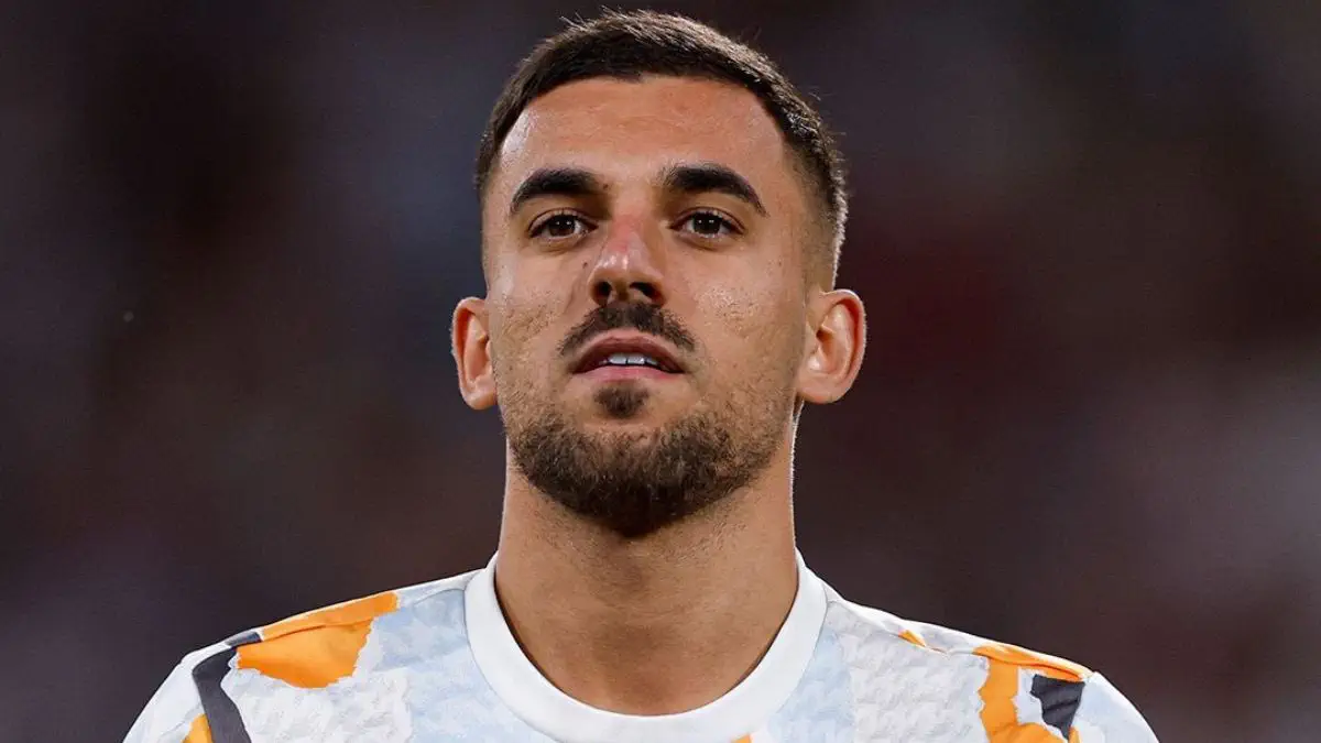 Point de non-retour. Ceballos quittera le Real cet été | Dailysports