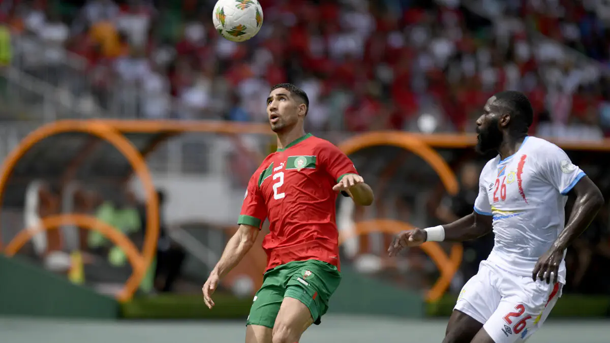 Friendly Match: Where to Watch Morocco vs Paraguay? | Dailysports