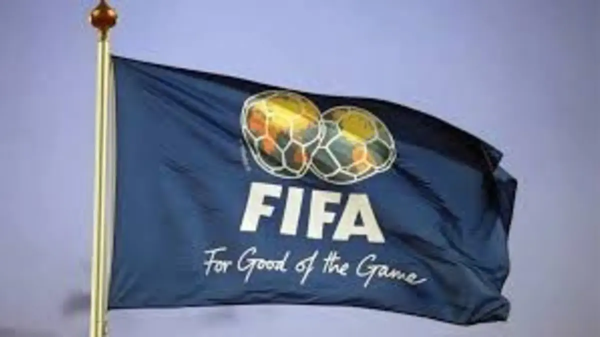FIFA Rankings Update: Top 10 African Teams After March 2026 ...