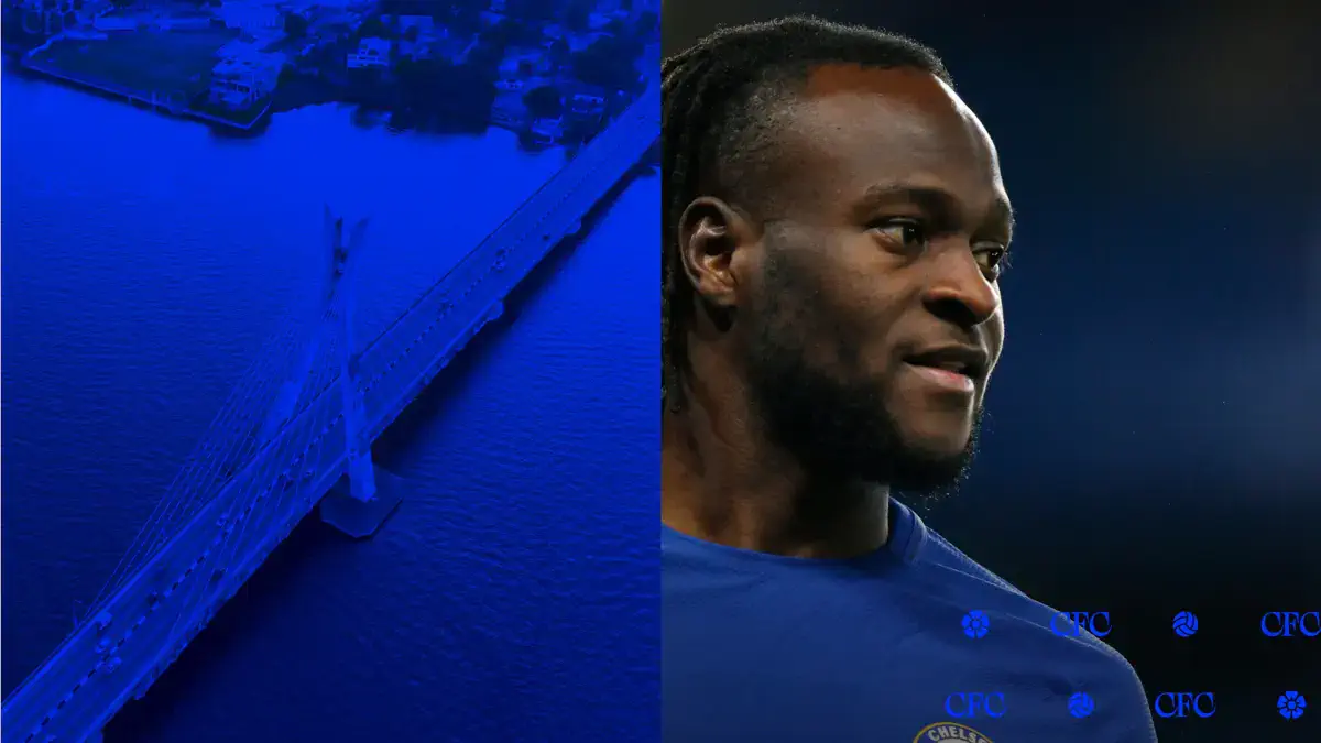 Chelsea to Visit Lagos for the First Time in May | Dailysports