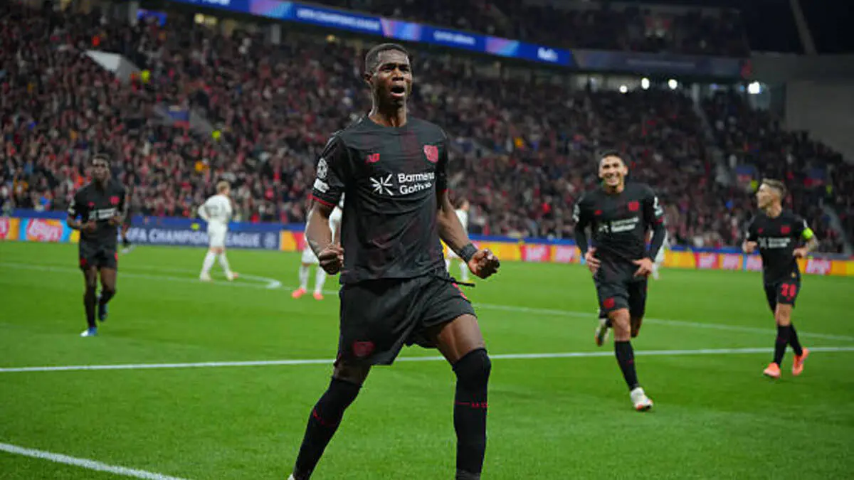 Christian Kofane ciblé par le FC Barcelone | Dailysports