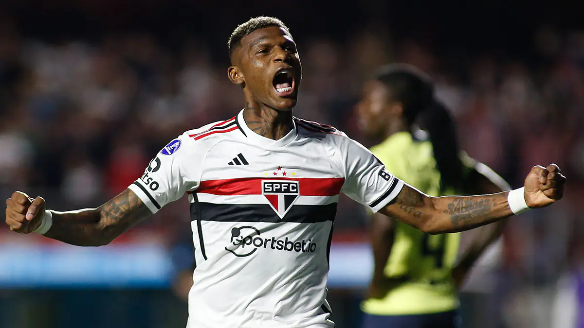 Sao Paulo player Robert Arboleda sentenced to death in Brazil. What did ...