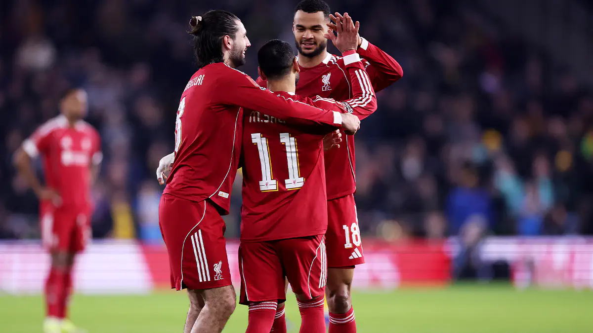 Reconnaissance ! On sait qui sera le capitaine de Liverpool après le ...
