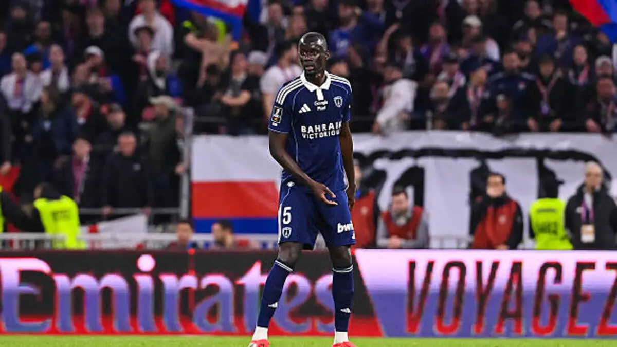 Moustapha Mbow dreams of the World Cup with Senegal | Dailysports