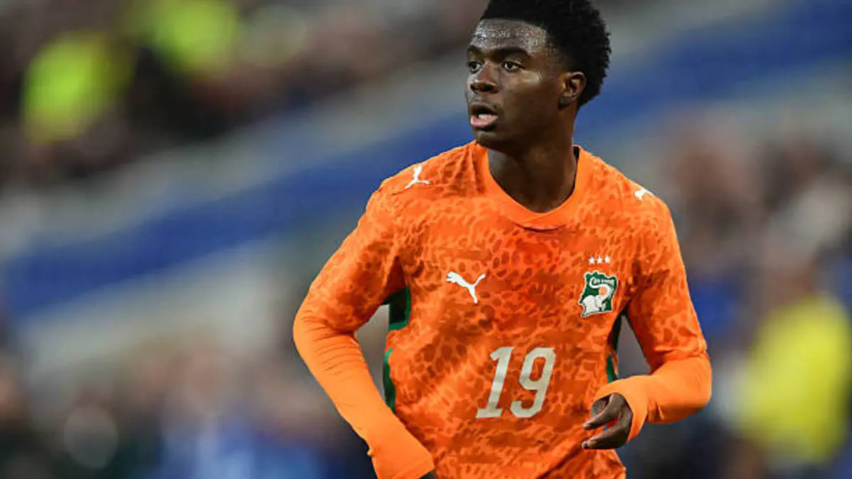 Christ Inao Oulaï ciblé par deux clubs de Premier League | Dailysports