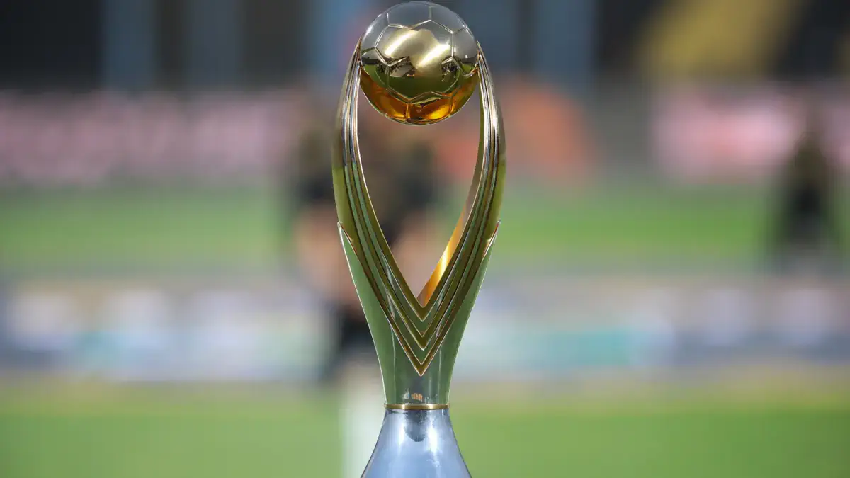 CAF Champions League Prize Money Revealed for Mamelodi Sundowns vs AS ...