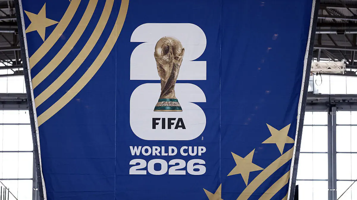Changes ahead! The halftime break in the 2026 World Cup final will last ...
