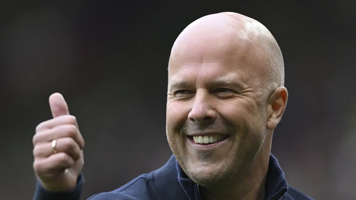 Official: Arne Slot dismissed as Liverpool head coach! | Dailysports
