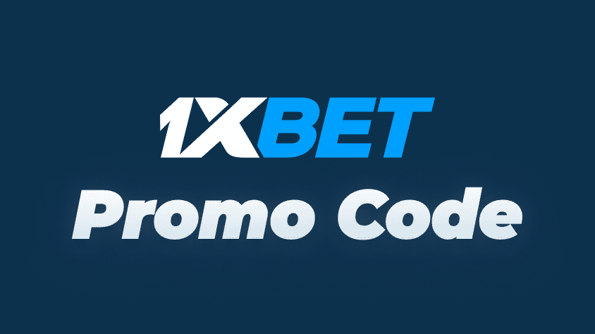1xBet Promo Code 2026 for Free