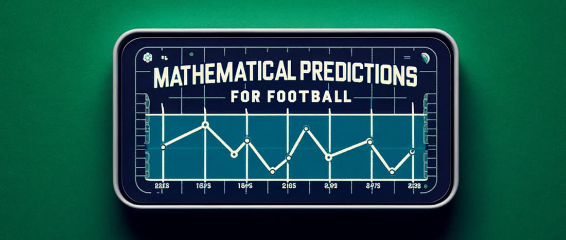 Mathematical Football Predictions for Today and Tomorrow | Dailysports