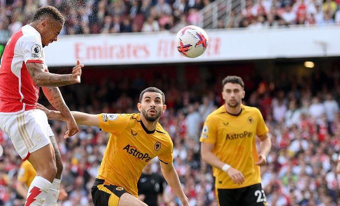 Super victory for Arsenal, defeat for Manchester City: results of the ...