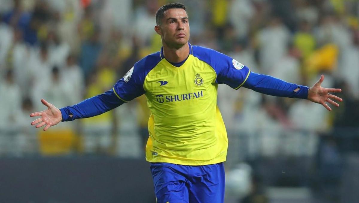 Ronaldo praised the strength of the Saudi Arabian championship ...