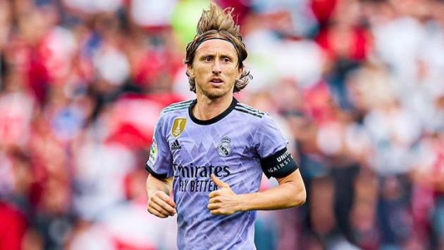Modric has decided on a new club | Dailysports