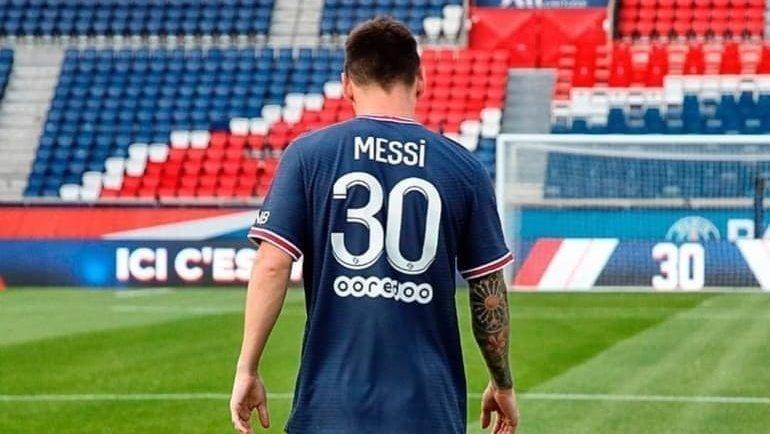 Messi is one step closer to moving to the U.S. | Dailysports