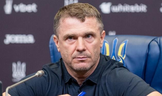 Ukrainian national team has appointed a new head coach | Dailysports