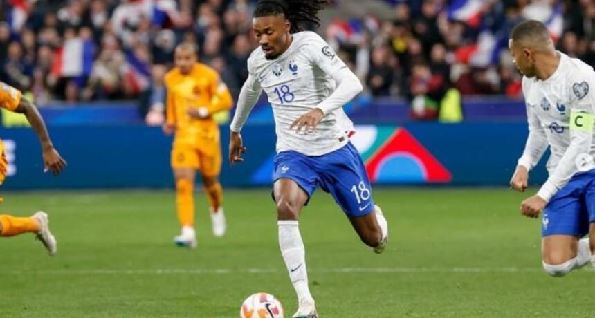 "Liverpool" has reached an agreement with the midfielder of the French national team | Dailysports