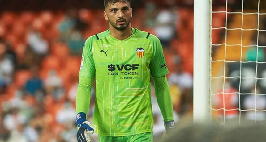 Chelsea is going to sign a Georgian goalkeeper | Dailysports