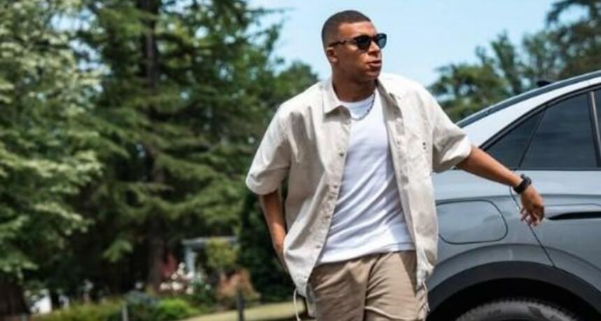 Real Madrid are ready to pay a huge money for Mbappe | Dailysports