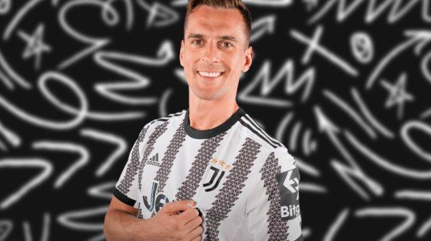 Juventus has changed its mind about saying goodbye to Milik | Dailysports