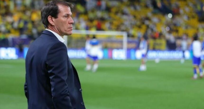 Napoli announce new head coach | Dailysports