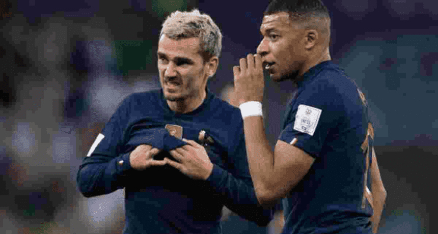 PSG found a replacement for Mbappe | Dailysports