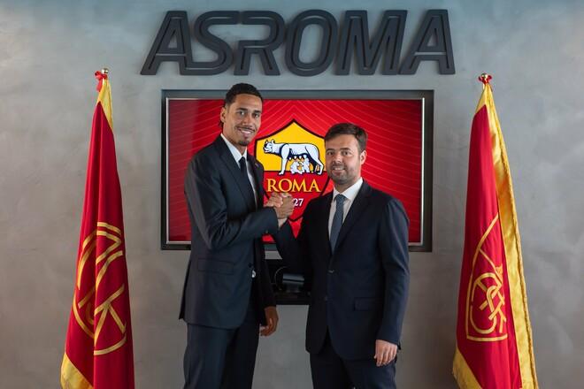 Roma extend contract with veteran defender | Dailysports