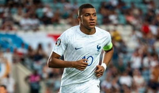Kylian Mbappe won't move to Manchester United | Dailysports